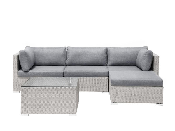 Designer Rattan Gartenmöbel Lounge Rattanlounge günstig Sitzmöbel für ...