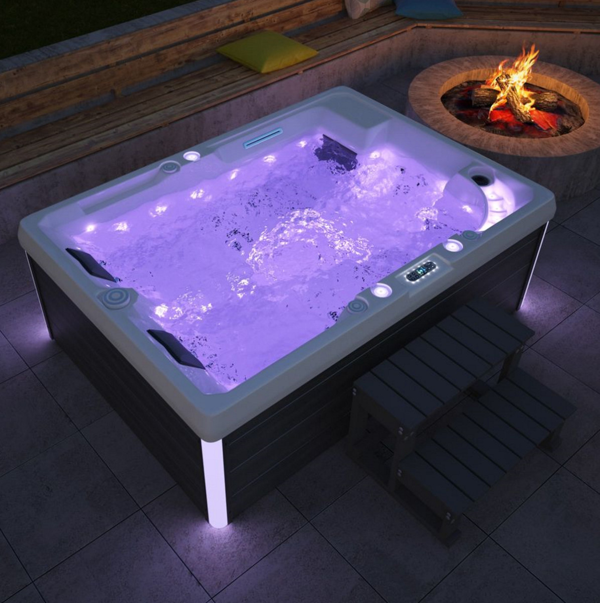 Whirlpool Outdoor Gunstig