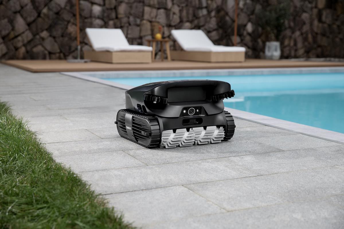 Pool Roboter Ohne Kabel